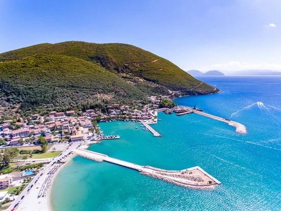 Lefkada a settembre: meteo, mare e dove dormire per vivere l’isola con ...