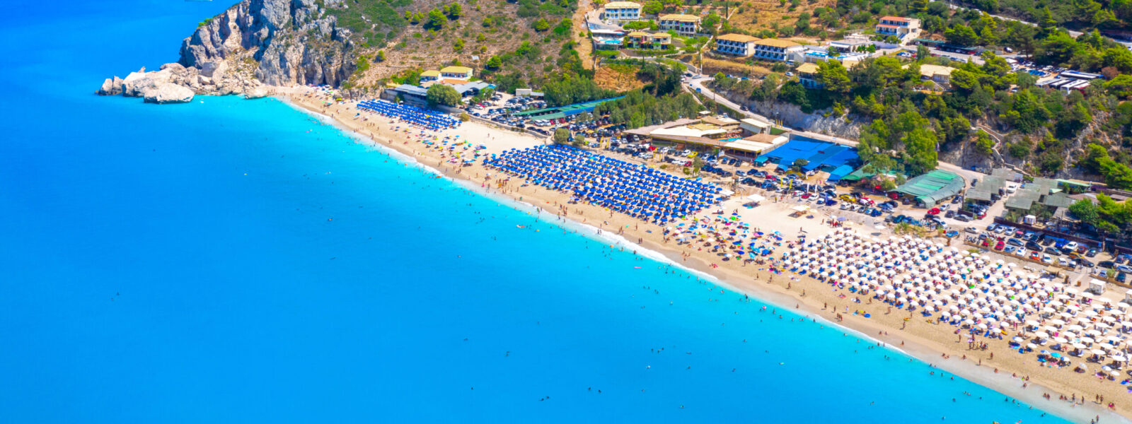 Lefkada a settembre: meteo, mare e dove dormire per vivere l’isola con ...